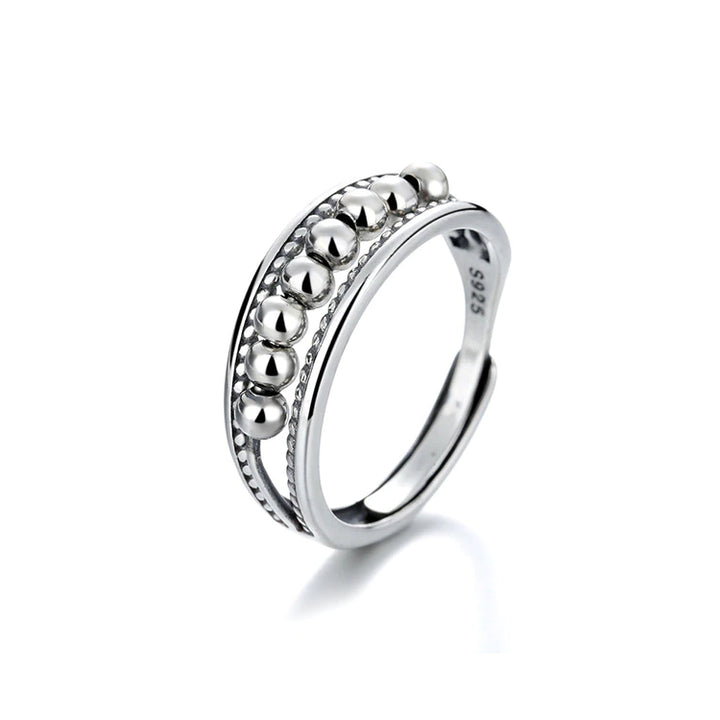 What Is a Spinner Ring? What Is a Spinner Ring Used For?