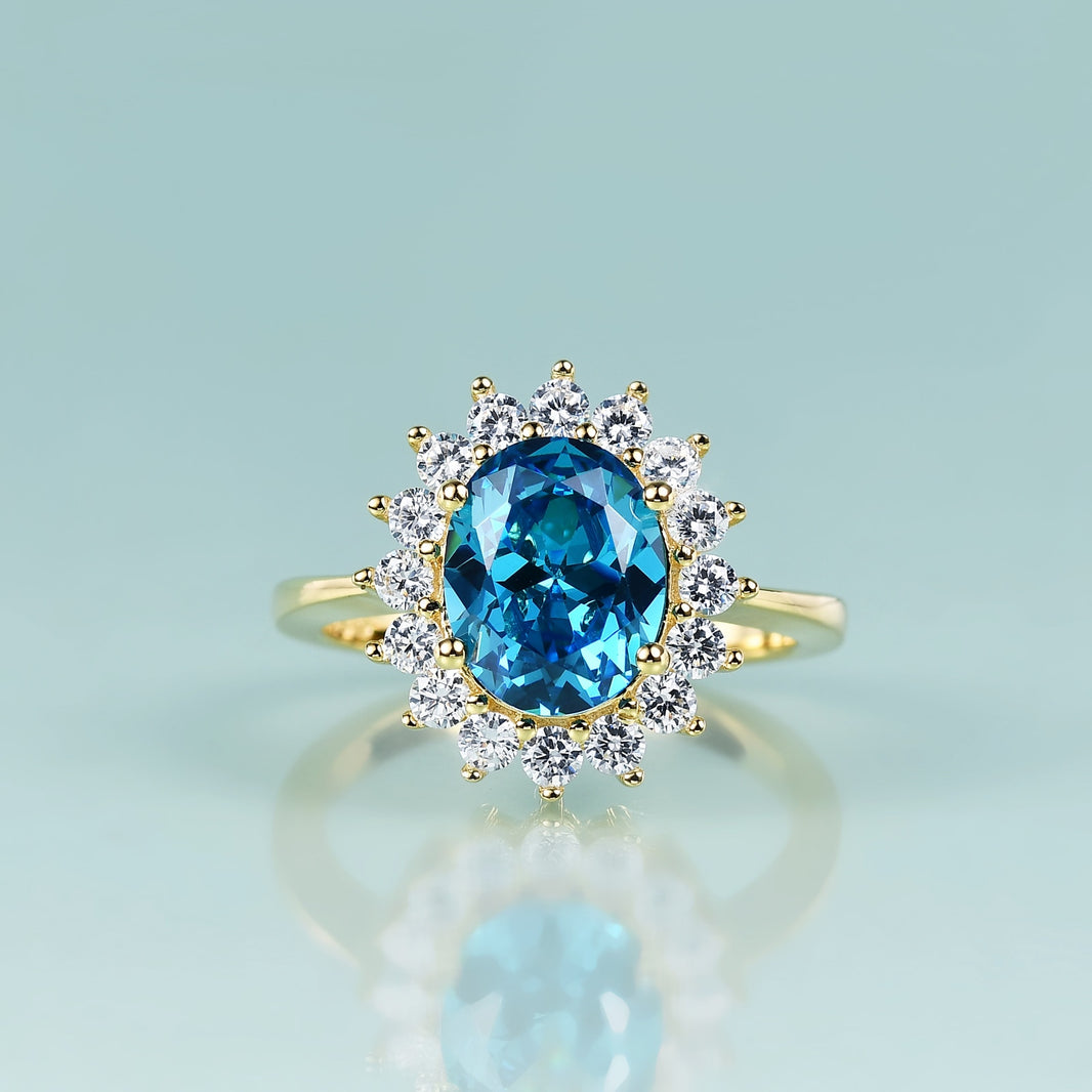 Princess Diana ring worth: How much is it then and now?