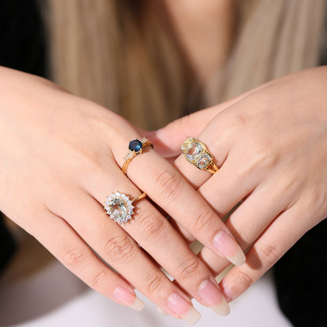 Princess Diana ring worth: How much is it then and now?